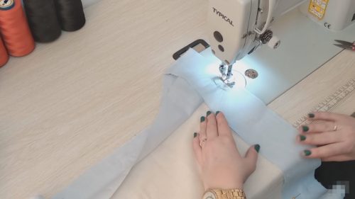 Наволочка с ушками своими руками: 50х70 и 70х70
